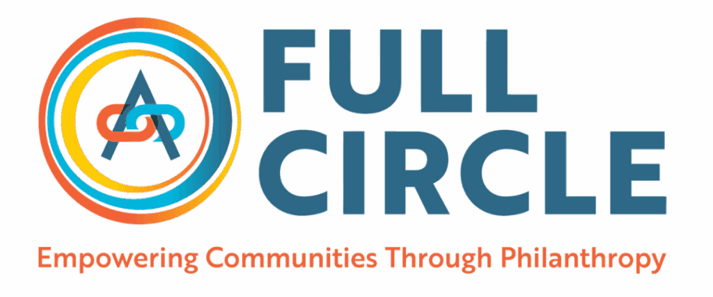 Full Circle - Mississippi Alliance of Nonprofits and Philanthropy